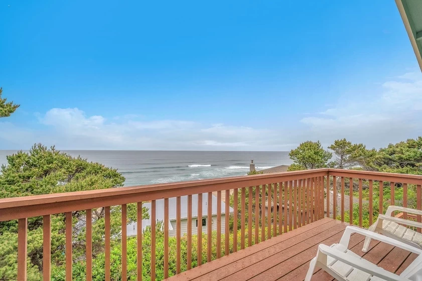 Depoe Bay Vacation Rentals