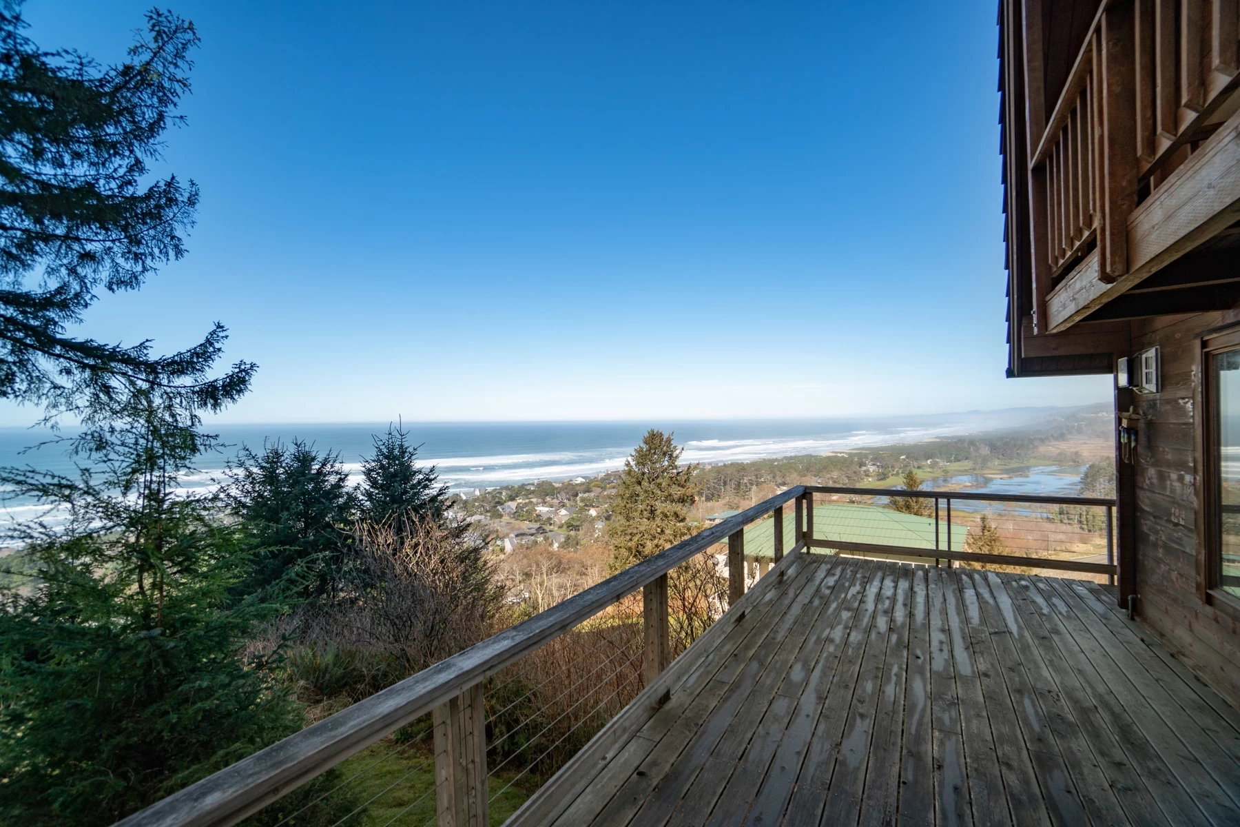 Wave Haven - Neskowin, OR - Beachcombers NW