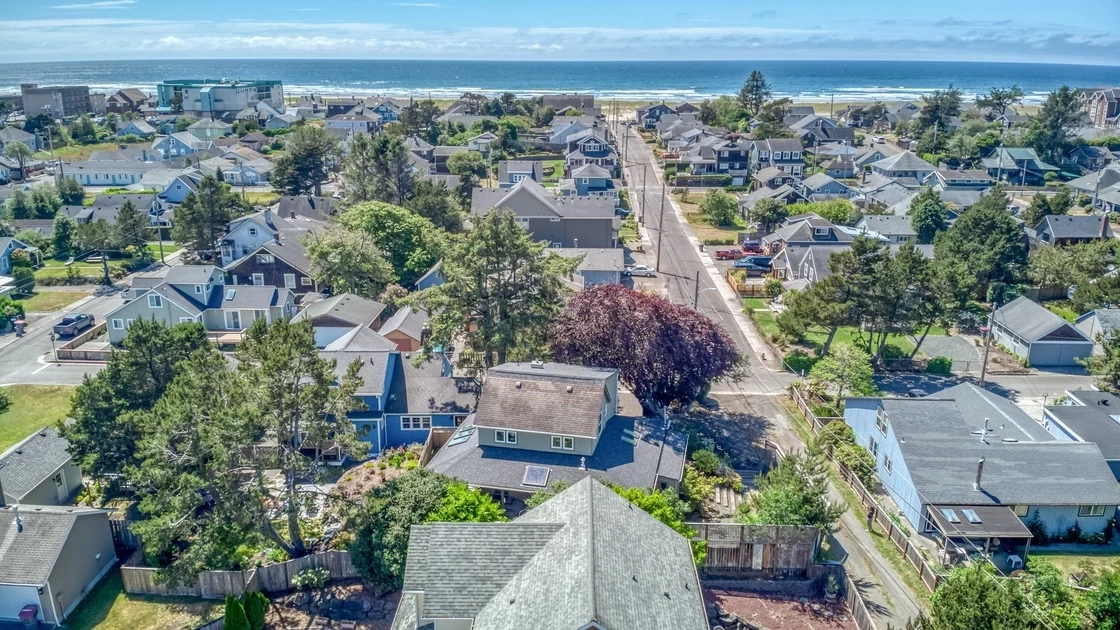 Sea Knoll - Seaside, OR - Beachcombers NW