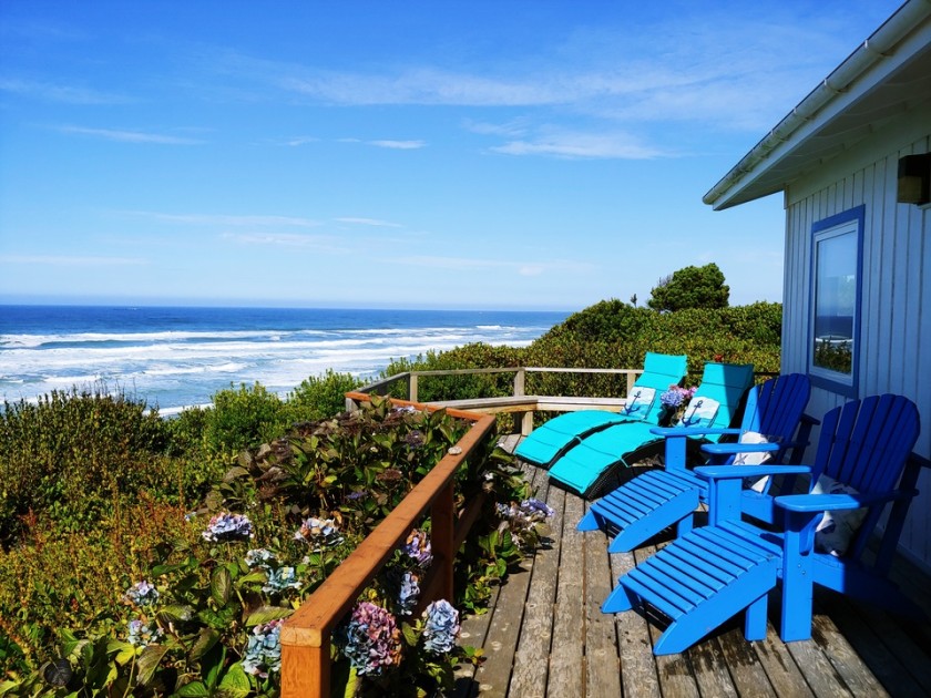 Seal Rock Vacation Rentals