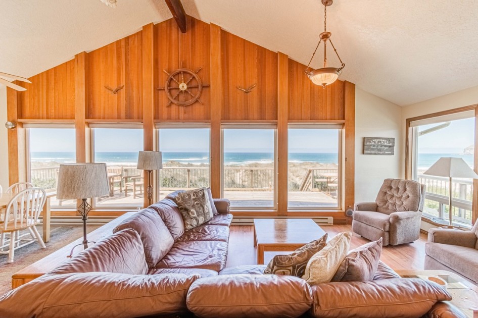 Gull Cottage - Pacific City | Book Direct & Save